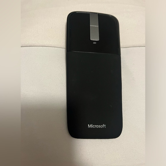 Computers, Laptops & Parts | Genuine Microsoft Arc Touch Mouse Model ...